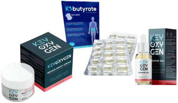 KeyBiological S.L. - Keybiological